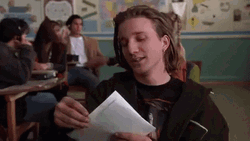 Clueless Movie Sad Travis GIF | GIFDB.com