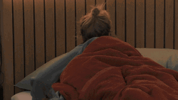 Clueless Woman Waking Up GIF | GIFDB.com