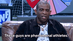 Coach These Guys Are Phenomenal Prime GIF | GIFDB.com