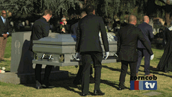 Coffin Dance Gone Wrong Corpse Fall GIF | GIFDB.com