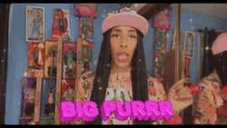 Coi Leray Big Purr GIF | GIFDB.com