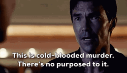 Cold Blooded Old Man GIF | GIFDB.com