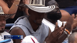 Cold Blooded Jimmy Butler GIF | GIFDB.com