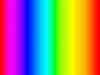 Color Plate Flashing Colors GIF | GIFDB.com