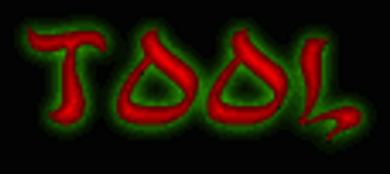 Colored Tool Text GIF | GIFDB.com