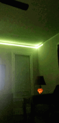 Colorful Led Light GIF | GIFDB.com