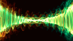 Sound Energy Clipart