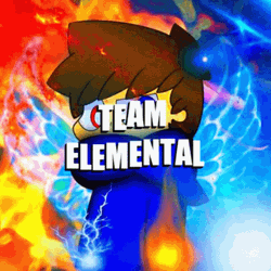 Colorful Team Elemental GIF | GIFDB.com