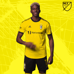 Columbus Crew Proud To Be Part GIF | GIFDB.com