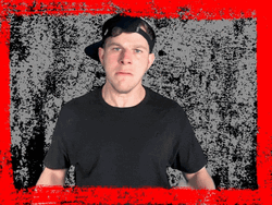 Come At Me Bro Cocky Kyle Gordon GIF | GIFDB.com