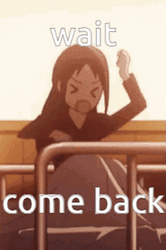 Come Back Anime Kaguya Shinomiya GIF | GIFDB.com
