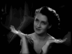 Come Norma Shearer Classic GIF | GIFDB.com