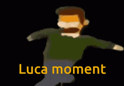It's Okay Luca Giulia Marcovaldo GIF | GIFDB.com
