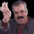Comedian El Risitas Asmonbald Kekw Meme GIF | GIFDB.com