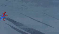 Spider Man Run Memes