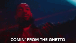 Coming From The Ghetto GIF | GIFDB.com