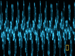Danny Phantom Scream Sound Wave GIF | GIFDB.com