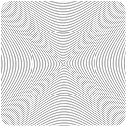 Concentric Circle Hypnosis Spiral GIF | GIFDB.com