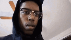 Concerned Calebcity Youtuber Confused Look GIF | GIFDB.com