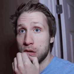 Concerned Jesse Ridgway Mcjuggernuggets GIF | GIFDB.com
