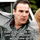 Concerned Words Come Out GIF | GIFDB.com