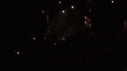Concert Performance Spotlight GIF | GIFDB.com