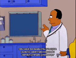 Concussion Homer Simpson Syndrome GIF | GIFDB.com