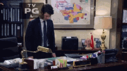 Confetti Cannon Blown GIF | GIFDB.com