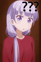 Confused Anime GIFs | GIFDB.com