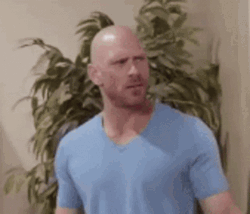 Johnny Sins Rubbing Hands GIF | GIFDB.com