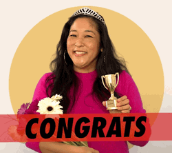 Congratulations Meme Happy Well Done GIF | GIFDB.com