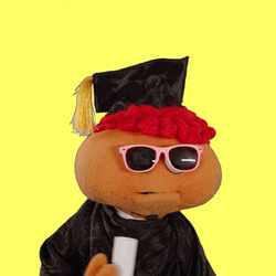 Congratulations Meme Proud Graduation GIF | GIFDB.com