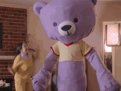 Congratulations Meme Well Done Bear GIF | GIFDB.com
