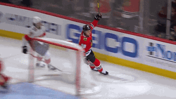 Connor Bedard Crowd Cheering GIF | GIFDB.com