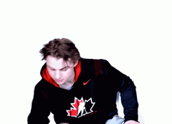 Connor Bedard Handsome Guy GIF | GIFDB.com