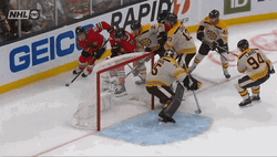 Connor Bedard Score GIF | GIFDB.com