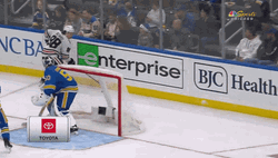 Connor Bedard Stick Bump GIF | GIFDB.com