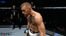 Conor Mcgregor Goofy Walk GIF | GIFDB.com