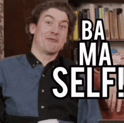 All By Myself Walk Of Shame GIF | GIFDB.com