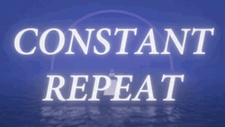 Constant Repeat Like A Broken Record GIF | GIFDB.com