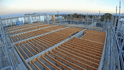 Building Construction Timelapse GIF | GIFDB.com