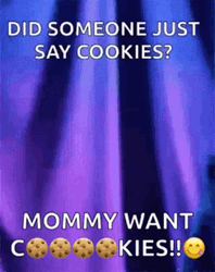 Cookie Monster Cookies GIF | GIFDB.com