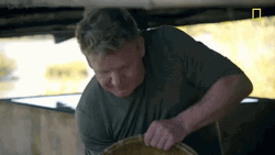 Cooking Rice In Laos GIF | GIFDB.com