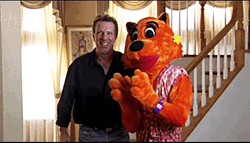 Cool Cats Saves Kid Have Fun Cheer GIF | GIFDB.com