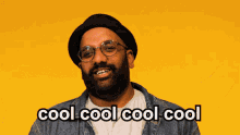 Cool Cool Cool GIFs | GIFDB.com