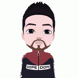 Cool Guy Blah Blah Blah GIF | GIFDB.com