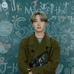 Cool Hobi Jhope GIF | GIFDB.com
