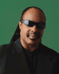 Cool Ray Charles Sun Glasses GIF | GIFDB.com
