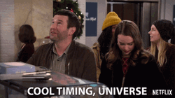 Cool Timing Universe GIF | GIFDB.com