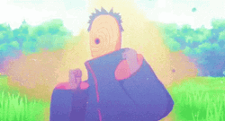 Naruto Tobi Sway Dancing GIF | GIFDB.com